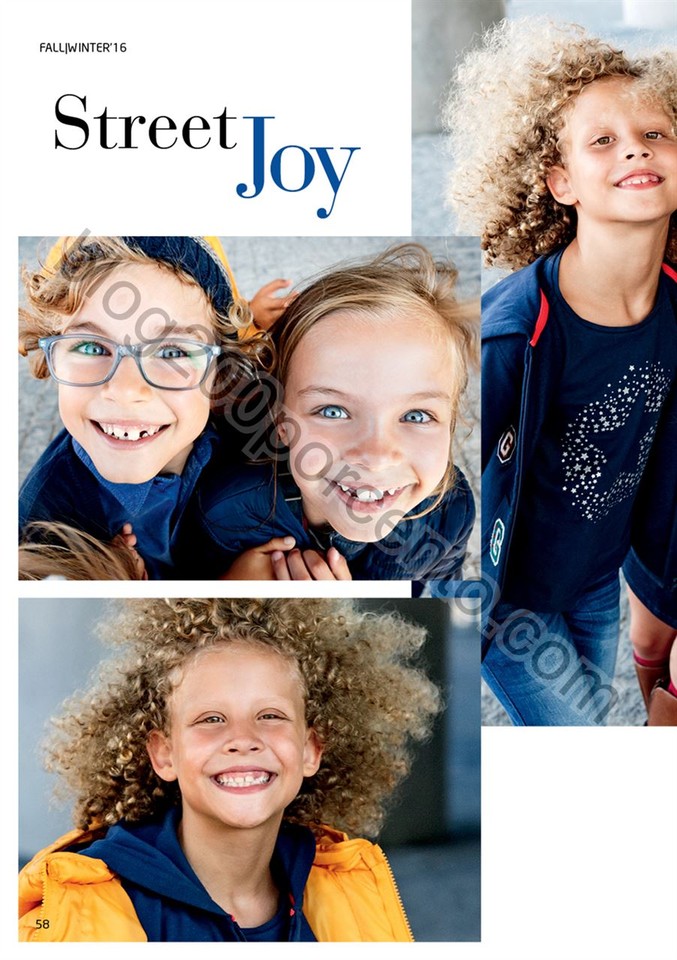 Novo Catálogo MODALFA Moda Outono - Inverno 2016 - Blog 200 – Todos os ...