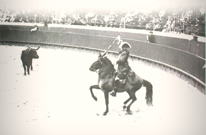 História das touradas em Portugal - PORTUGALd'antigamente