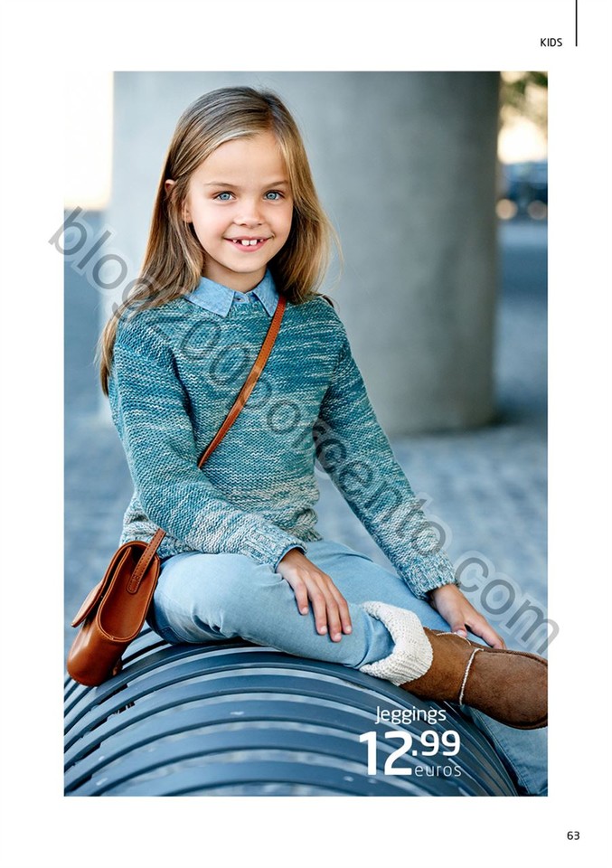 Novo Catálogo MODALFA Moda Outono - Inverno 2016 - Blog 200 – Todos os ...