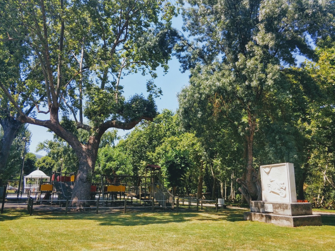 Góis // O que visitar - Bora lá Viajar!