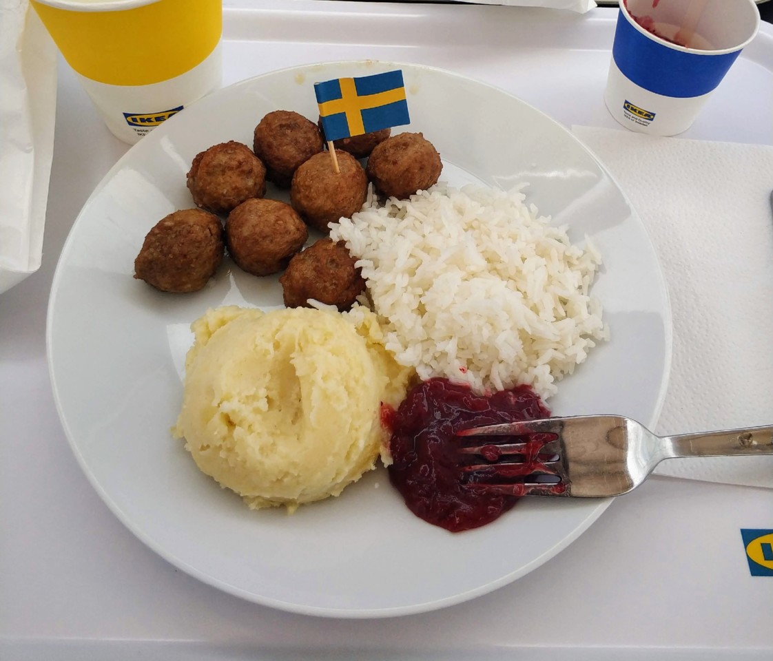 Gastronomia sueca // As minhas 10 comidas favoritas - Bora lá Viajar!