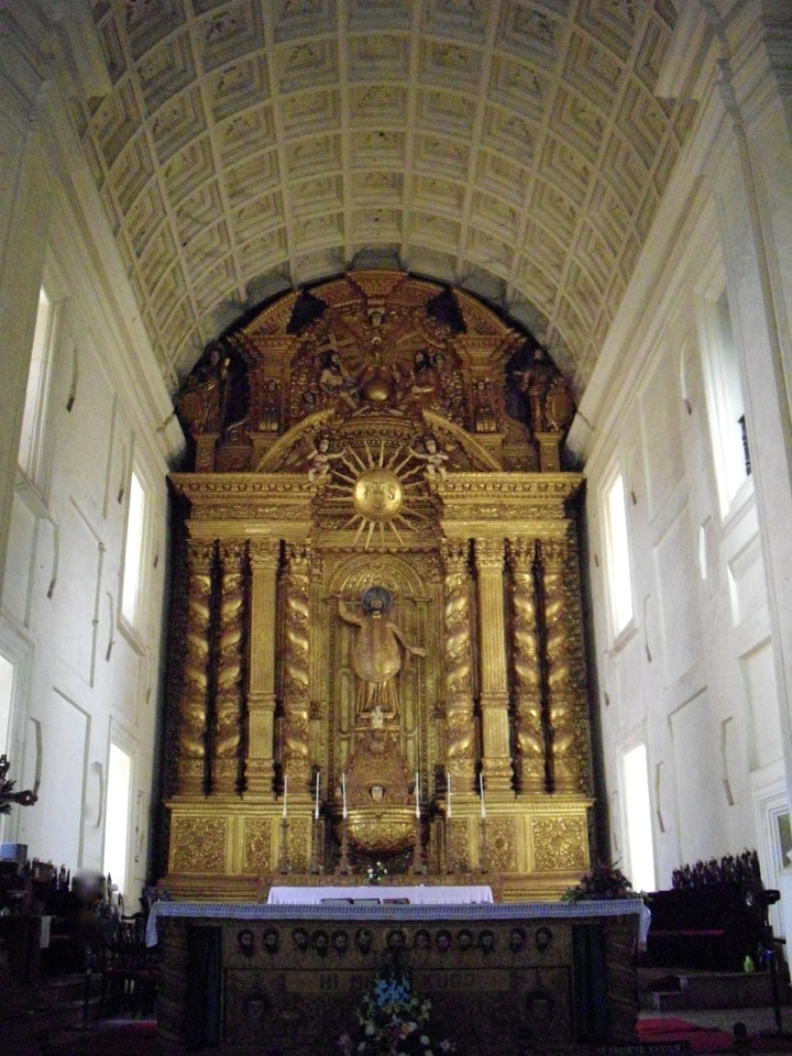 GOA | A INDIA QUE JÁ FOI PORTUGUESA - The Travellight World