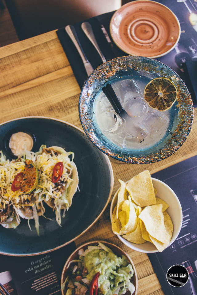 Restaurante - Contrabando - My Cherry Lips