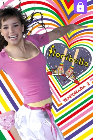 Floribella 2 - NOVELAS DA SIC