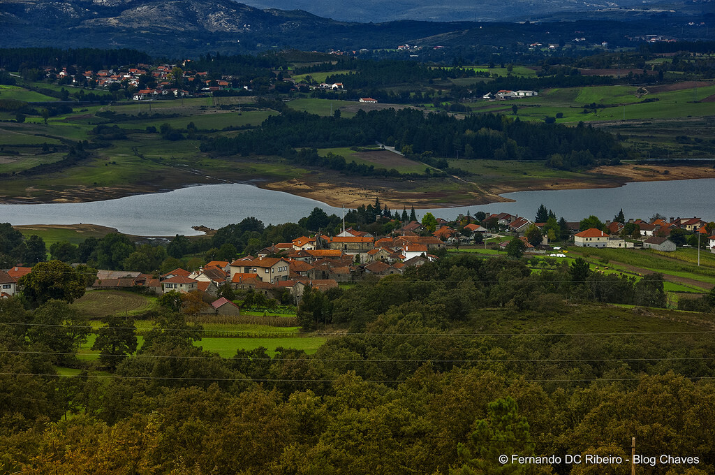 AS CASAS DAS ALDEIAS - SARRABAL