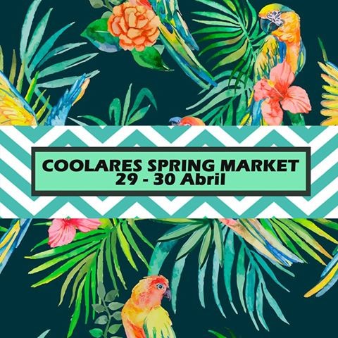 COOLARES SPRING MARKET - COLARES * Entre o Mar e a Serra