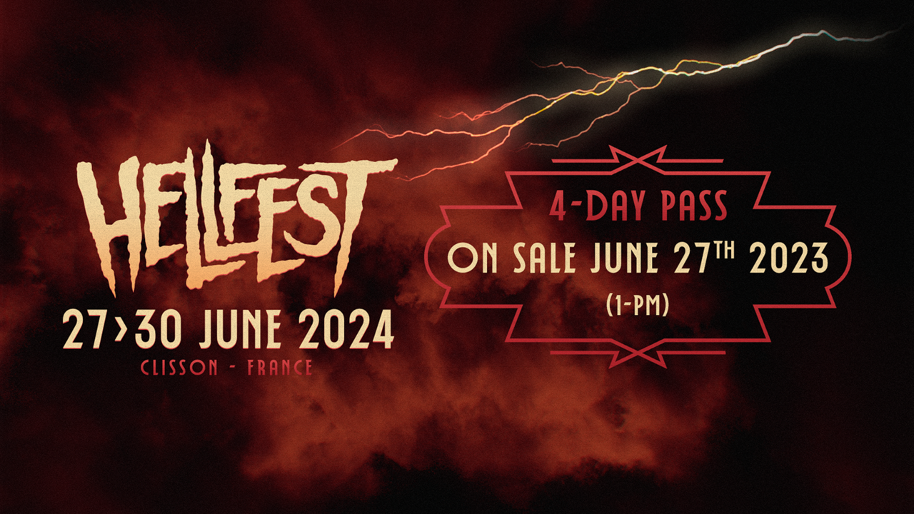 AC/DC para o Hellfest? - Metal Global