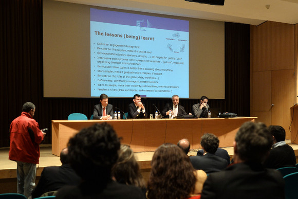 MUNICÍPIOS DO "QUADRILÁTERO URBANO" QUEREM CIDADÃOS A DISCUTIR O ...