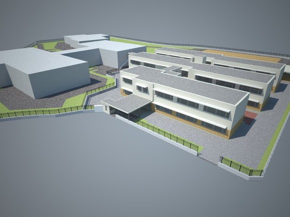 FAFE CONSTRÓI CENTRO EDUCATIVO MONTELONGO - BLOGUE DO MINHO