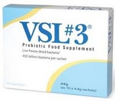 VSL#3, está para breve? - Vencer a Colite