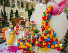 O maior pintor do mundo - Ministério Adriana Ferrari