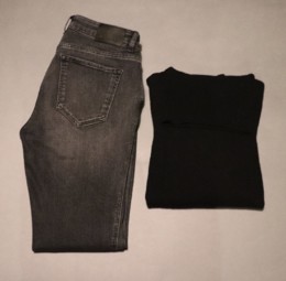 Looks de trabalho....sugestões - Gosto disto, e então?
