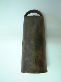 Uma breve história sobre a origem dos chocalhos - ALCÁÇOVAS