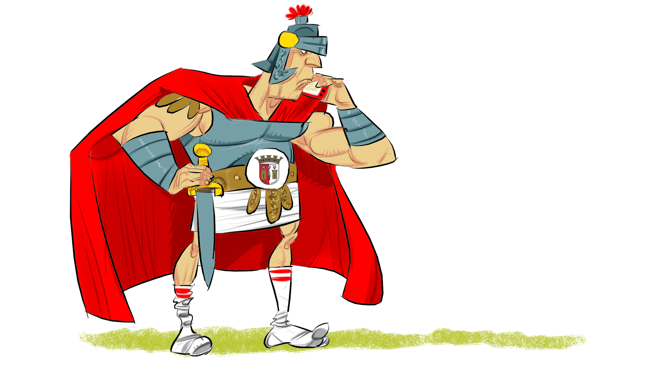 Desporto – Notícias de Desporto atualizadas ao minuto – SAPO