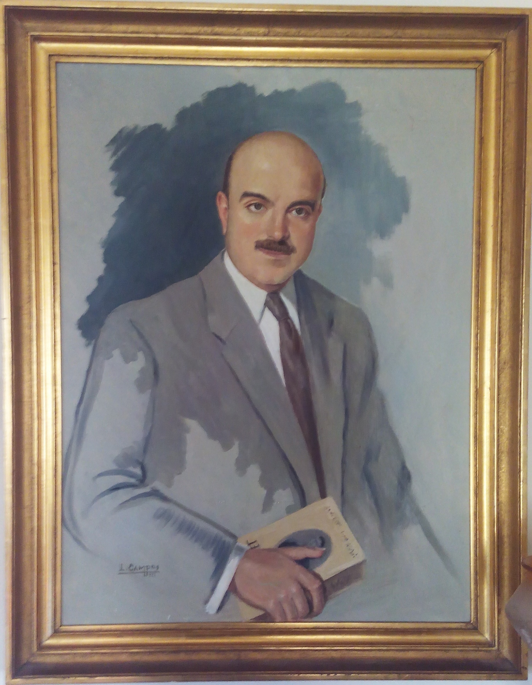 MUNICÍPIO DE BRAGA HOMENAGEIA SÉRGIO DA SILVA PINTO - BLOGUE DO MINHO