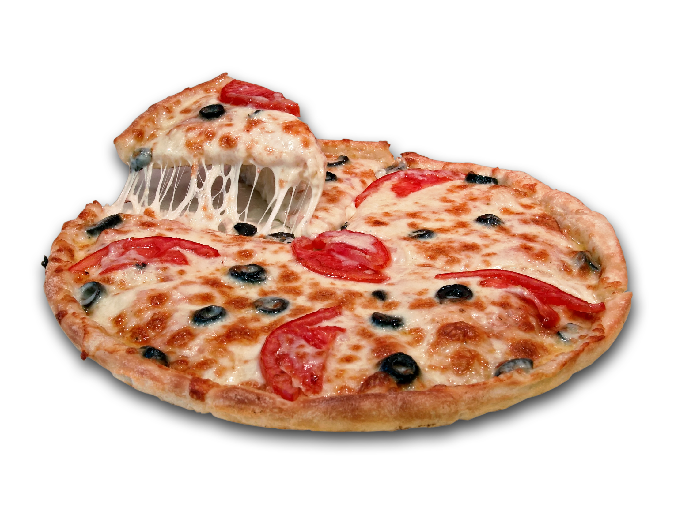 Porque é que a pizza familiar é mais barata que a média? - My Cherry Lips
