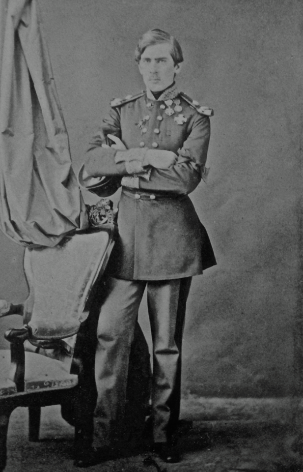 Rei Pedro V de Portugal - A Monarquia Portuguesa