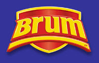 Brum - Desenhos Animados - Anos 90