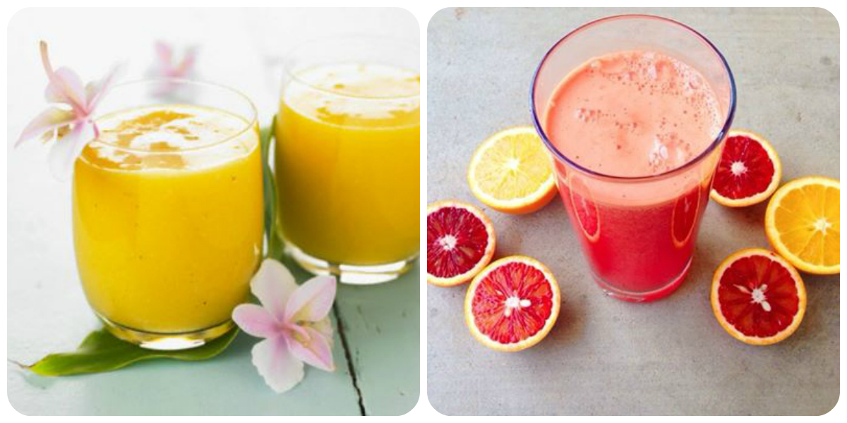 Tudo o que precisam saber sobre Sumos e Batidos - Ancaje - Vida Saudável
