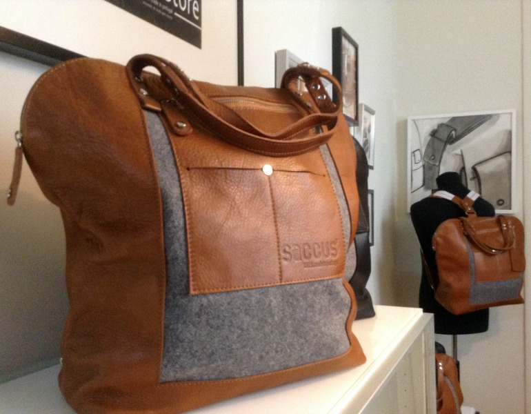 Saccus - Histórias Contadas