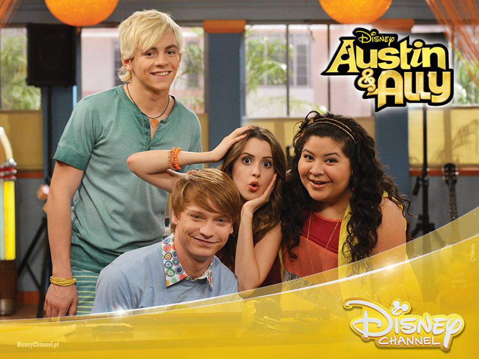 Disney Channel Replay