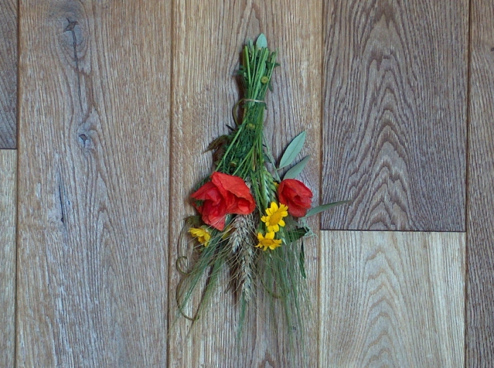 A história do Dia da Espiga - History Passion