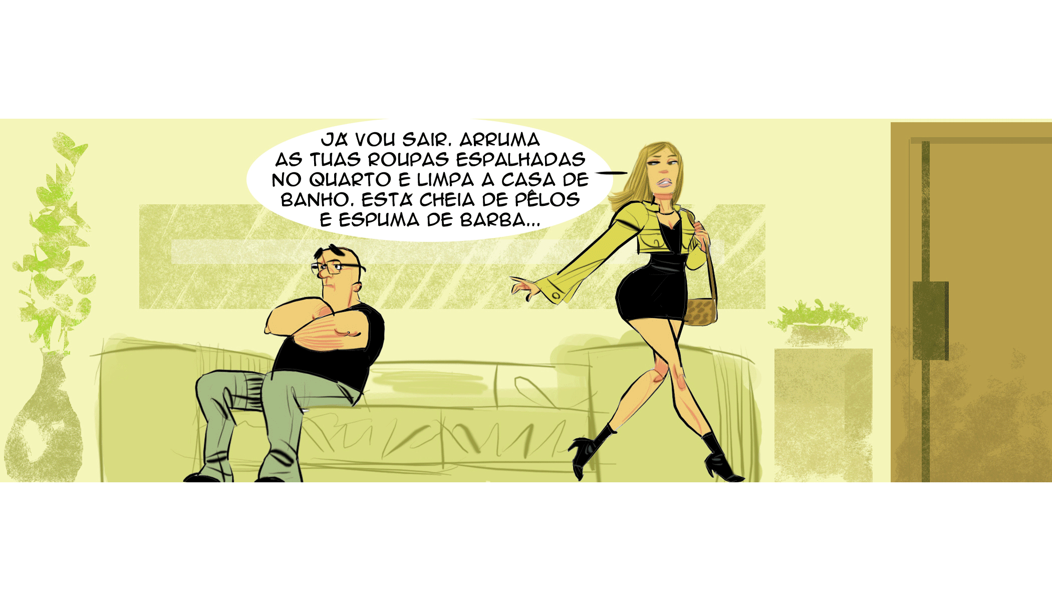 Alma gentil